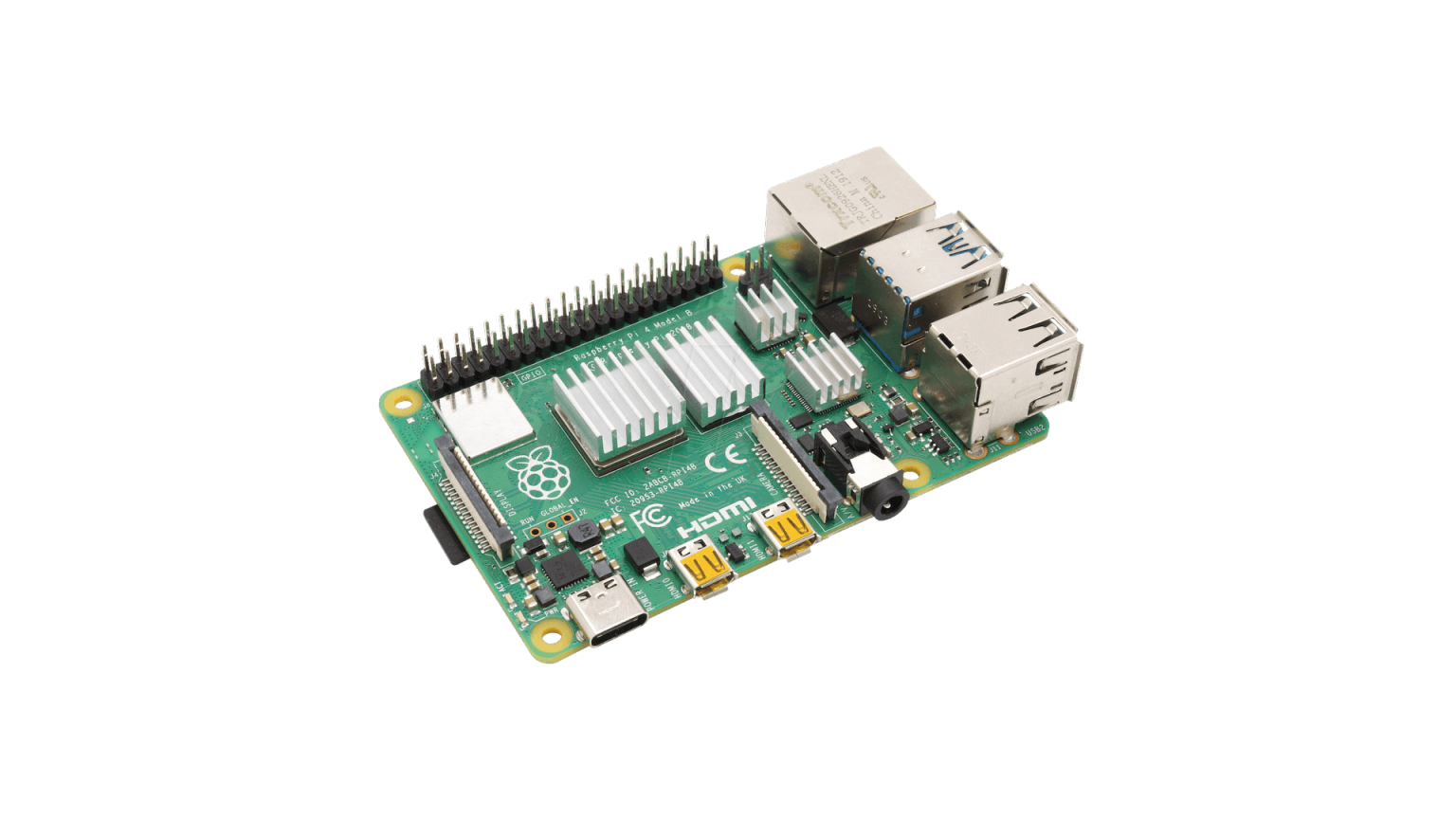 Armbian – Linux for ARM development boards